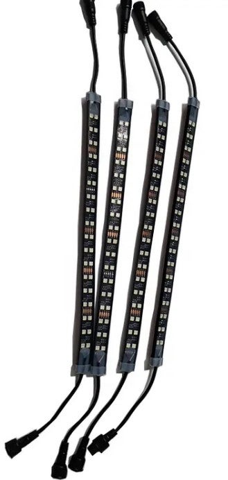 LED Strip Lights - 60" | Spartan Offroad