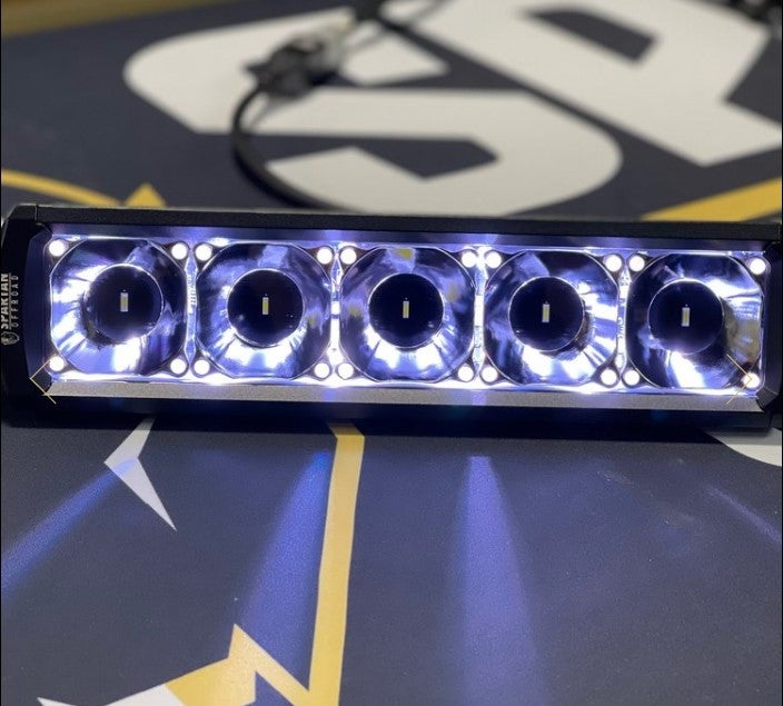 Light Bar - Savage Series 30" | Spartan Offroad